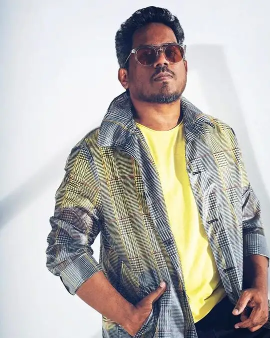 Yuvan Shankar Raja New Photos Hd