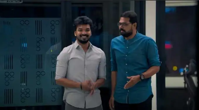 Triples Second Episode,என்னது மீரா கர்ப்பமா; அப்ப ராம்-மைதிலி திருமணம் ...