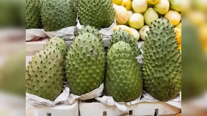 Mul Seethapazham Nanmaigal,முள் சீத்தாப்பழத்தில் இவ்வளவு நல்ல விஷயம் ...