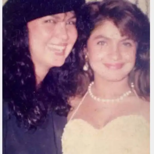 Kiran Bhatt (aka Loraine Bright)