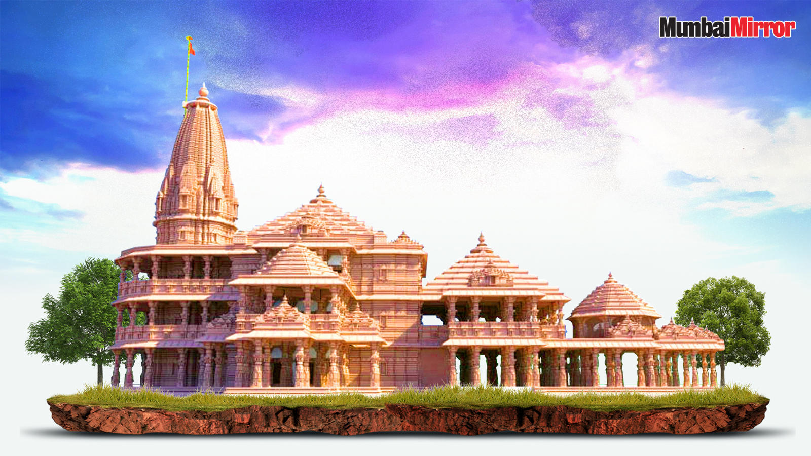 Ayodhya Ram Mandir Darshan Timings Opening Date Time 51 48 Off