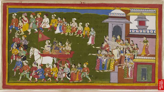 Ramayanam Full Story In Tamil,ராமாயணக் காவியத்தை 10 நிமிடத்தில் தெளிவாக ...