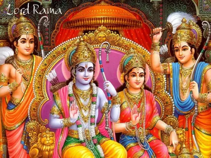 Ramayanam Full Story In Tamil,ராமாயணக் காவியத்தை 10 நிமிடத்தில் தெளிவாக ...