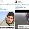 netizens react and makes funny memes on internet war between youtubers ...