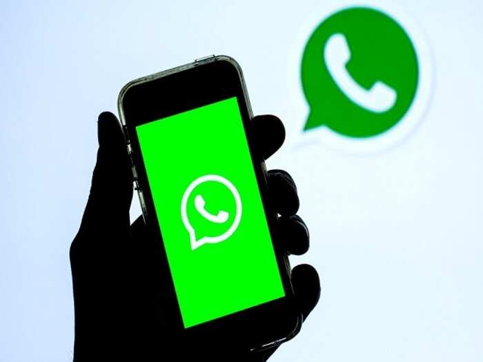 Sexting On Whatsapp Via View Once Feature হোয়াটসঅ্যাপের চমৎকার একটি