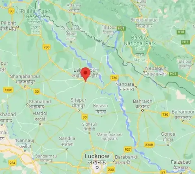 Lakhimpur
