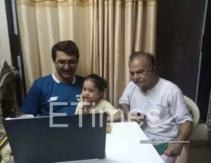 Nattu Kaka