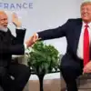 g7 summit donald trump meet narendra modi twitter memes and jokes viral