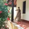 rukmini vijayakumar bharatanatyam dance video goes viral on twitter