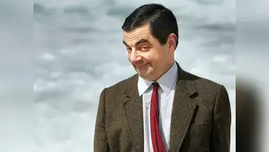 Rowan Atkinson Death Hoax