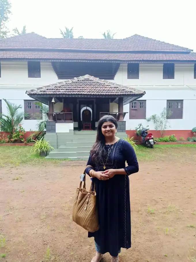 കല്ലൂര്‍ മനയില്‍