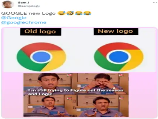 Google Chrome Memes