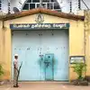 vellore jail