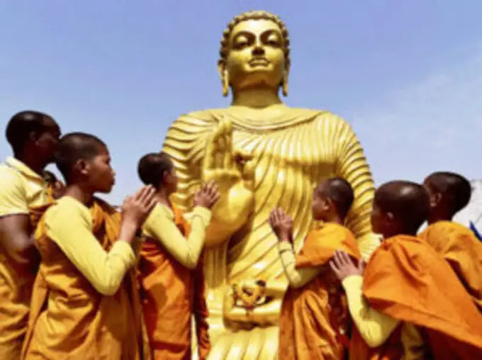 दूसरी बार ऐसे आया इस वृक्ष पर संकट