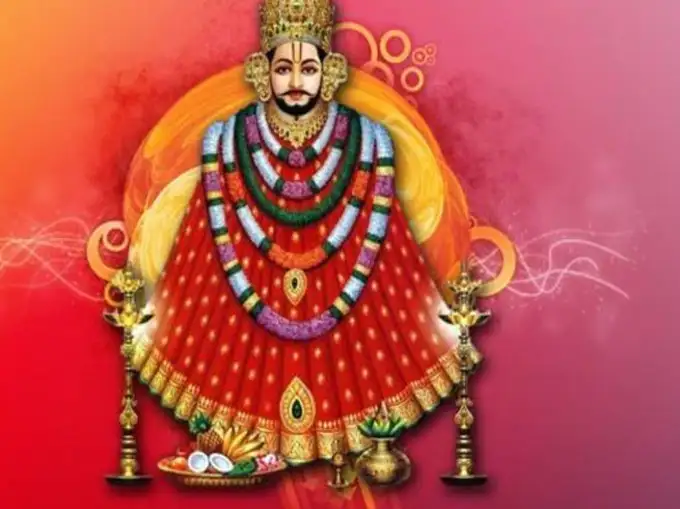 कौन हैं बाबा खाटू श्याम