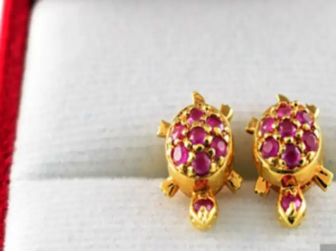 जानिए आखिर क्यों पहनी जाती है कछुए की अंगूठी