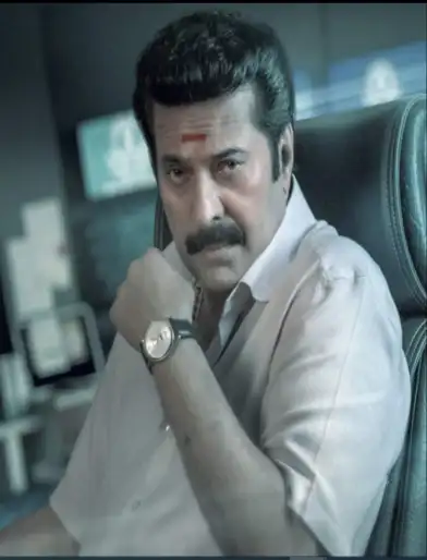 സിബിഐ 5 ദി ബ്രെയിൻ