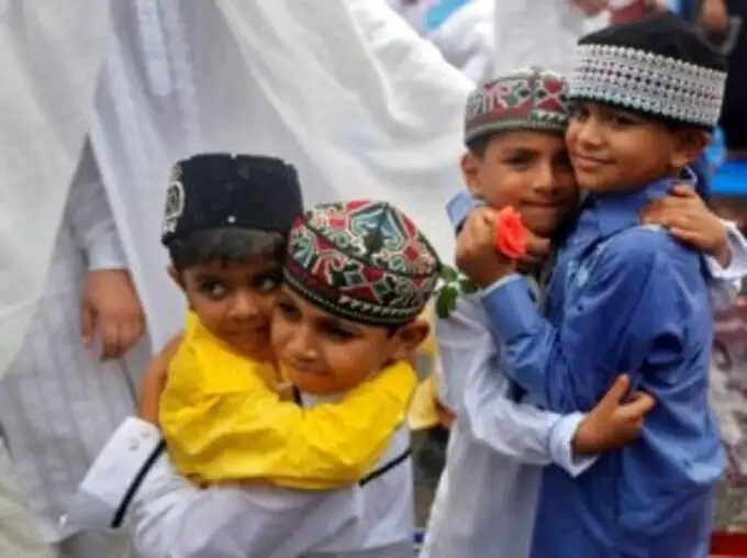 ईद और बकरीद में फर्क