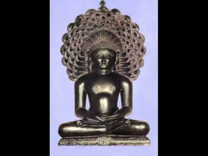 पार्श्वनाथ ने की थी इन चार गणों की स्‍थापना