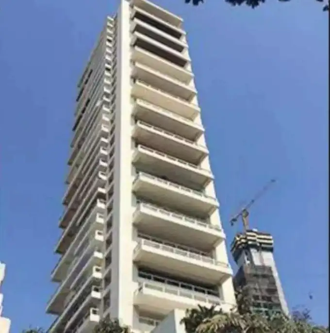 33 South Mumbai-Pics