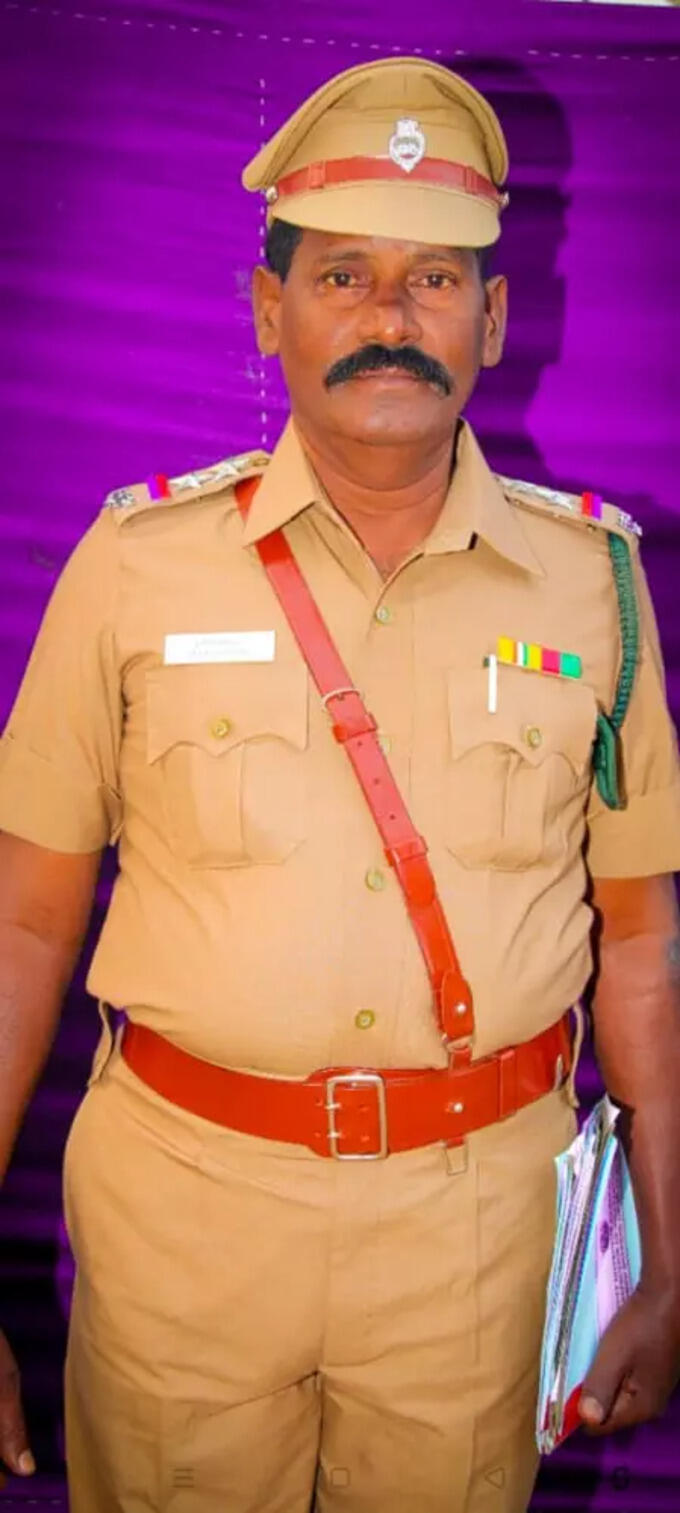Karuppaiah karuppaiah