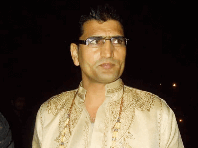 ऐसे नाम पड़ा बिट्टा कराटे