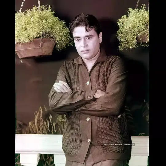 Rajendra Kumar Death