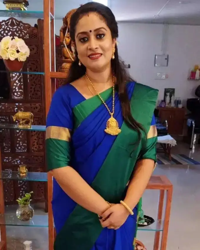 അമ്മയുടെ രോഗം