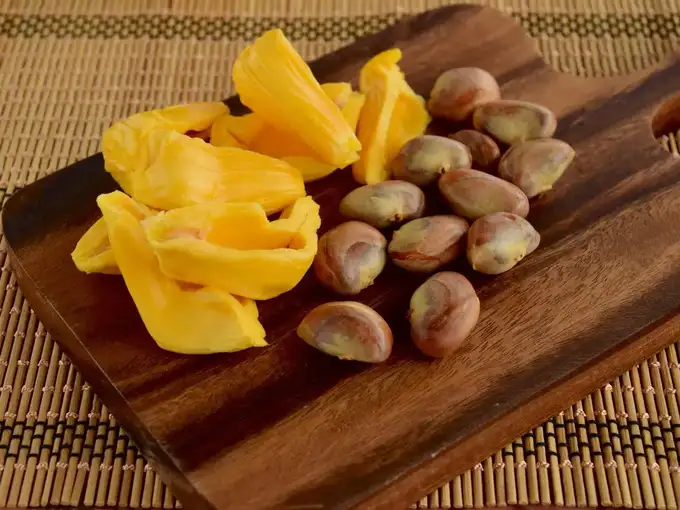 ಹಲಸಿನ ಹಣ್ಣು