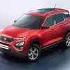 Tata Harrier Electric India Launch 1