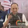 subramanian swamy