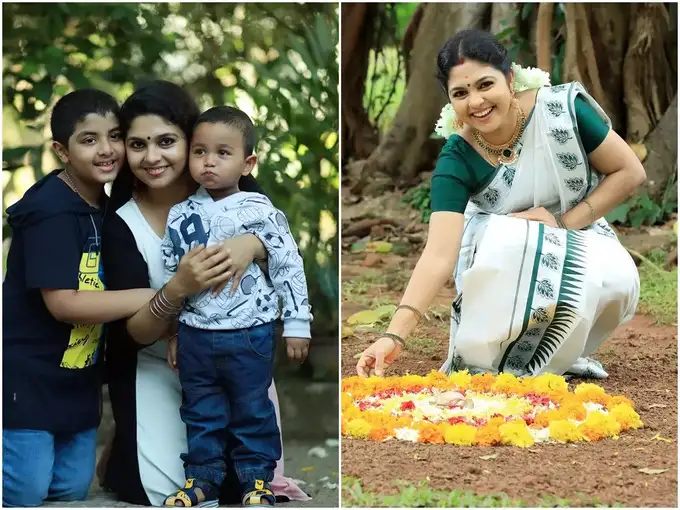 Ambili Devi New Video,അന്ന് നേര്‍ന്നതാണ്! ഇപ്പോഴാണ് നിറവേറ്റാനായത് ...