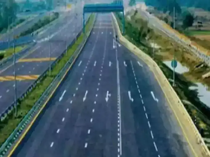 Chennai Cprr Project,3 மாவட்டங்கள், 133 கி.மீ தூரம்... அதென்ன சென்னை ...