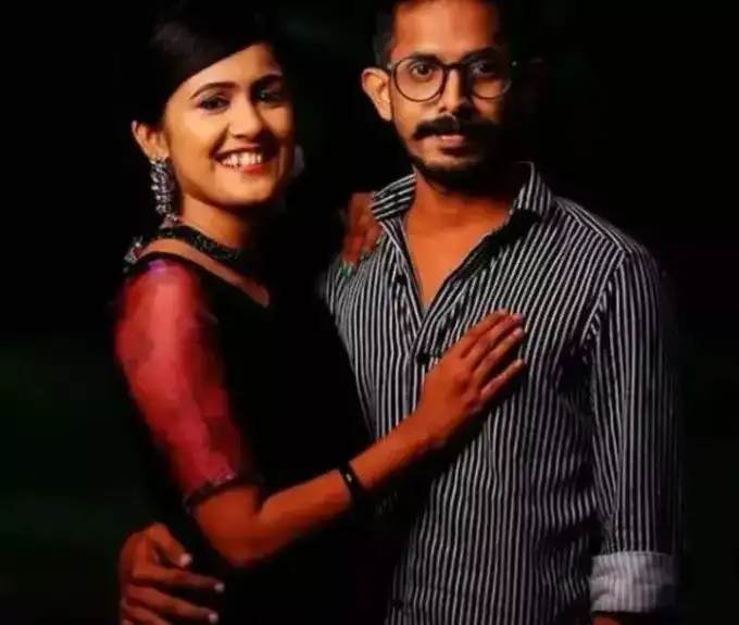 Hima Sumith,അന്ന് നെഞ്ചിലാണ് അമ്മൂട്ടന്റെ ചിത്രം പച്ചകുത്തിയത്; ഹിമയുടെ ...