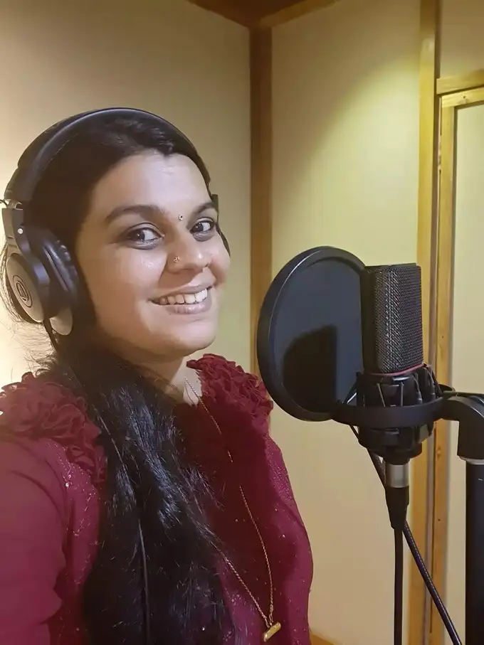 Durga Viswanath About Husband,കുടുംബത്തെ കുറിച്ച് ദുർഗ വിശ്വനാഥ് ...