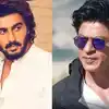 Arjun kapoor On Shah Rukh Khan: शाहरुख खान भारत की पहचान नहीं हैं, यह ...
