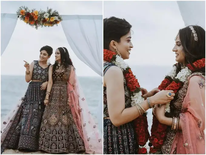 অপূর্ব দেখাচ্ছিল ফতিমাকে
