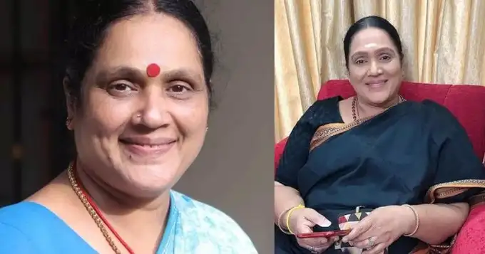 Shanthi Williams Life,ഞങ്ങള്‍ പട്ടിണിയായിരുന്നു, ആരും അറിഞ്ഞില്ല; ഭര് ...