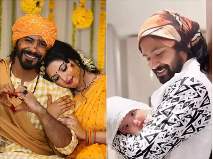 ছেলেকে নিয়ে রাজের পোস্ট