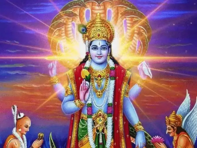 பன்னிரு ஆழ்வார்கள் யார்