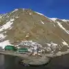 little diomede island where you cant find bank and restaurant