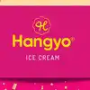 Hangyo Ice cream
