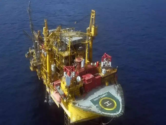 1973 में इसे कमीशन किया गया था