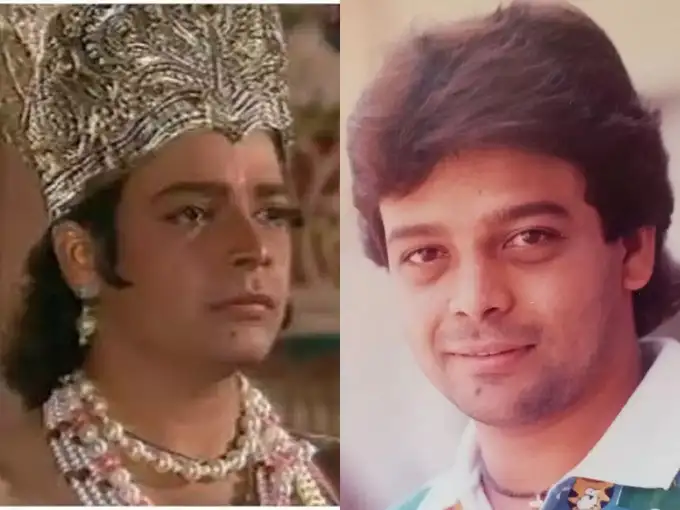 समीर रजदा का कातिलाना लुक