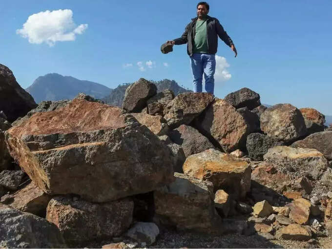 क्या होता है अनुमानित संसाधन