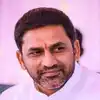 MLA Preetham gowda