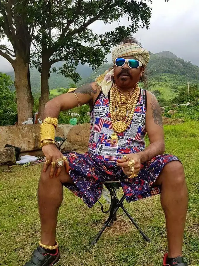 Varichiyur Selvam Madurai,வரிச்சியூர் செல்வம் காதலி யார்? அவரே சொன்ன ...