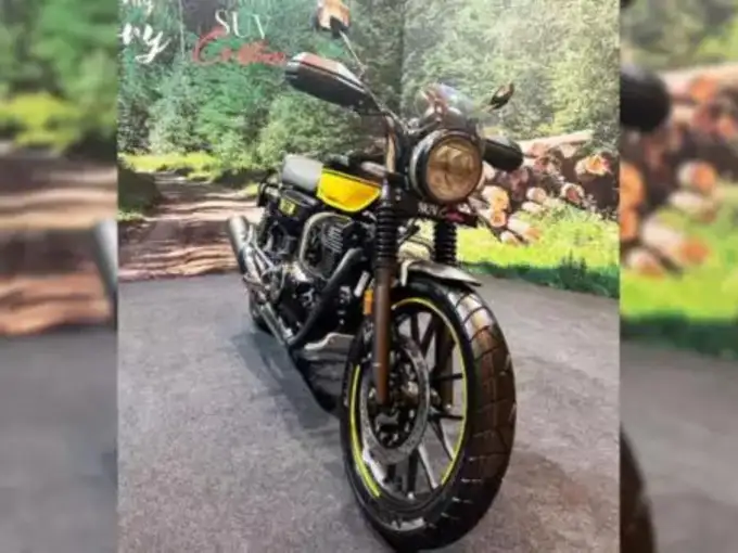 Honda Retro Bikes,Honda CB350 Series பைக்குகளில் புதிய 'Cafe Racer kits ...