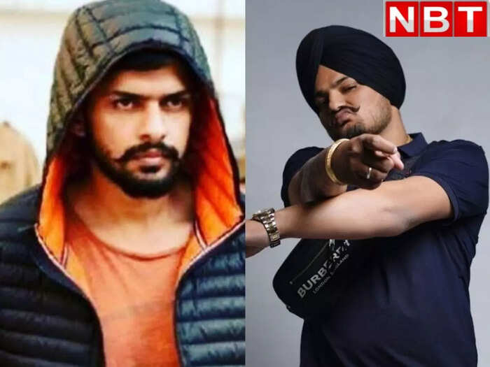 lawrence bishnoi sidhu moosewala lawrence bishnoi sidhu moosewala