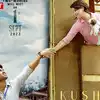 Kushi movie poster and release date